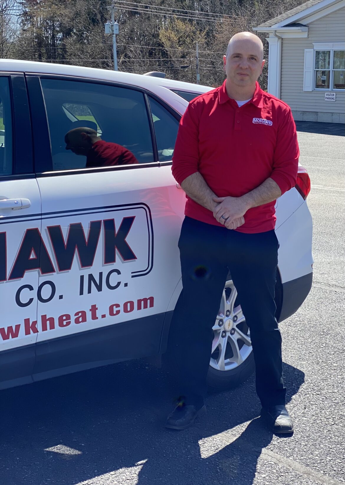 Sales Team - Mohawk Heating Company